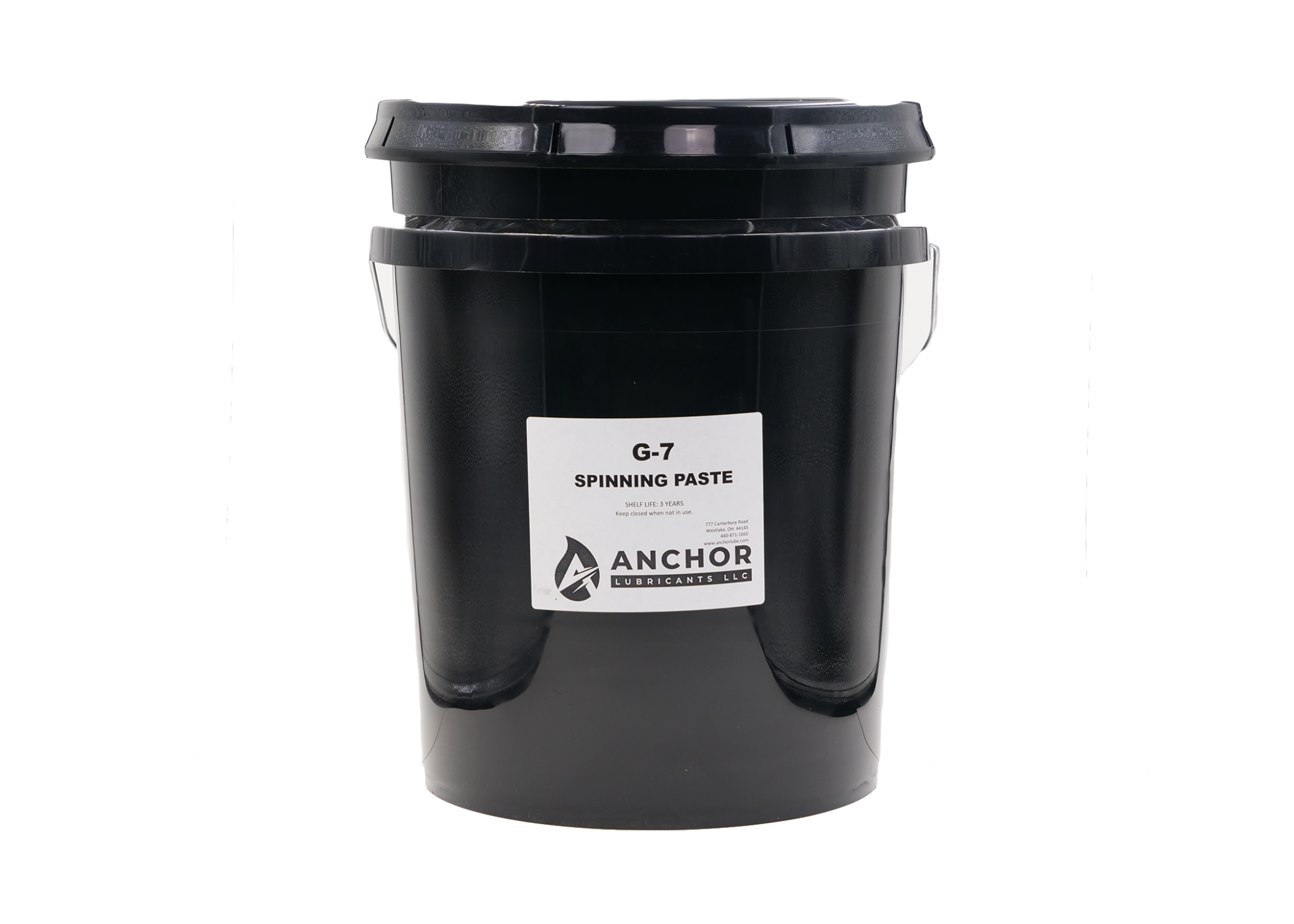 Safety Data Sheets | Anchor Lubricants LLC | Metalworking Lubrication ...