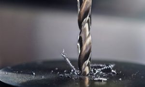 How To Drill Through Metal - Step-by-Step Guide
