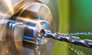 How To Use A Metal Lathe - Anchor Lubricants