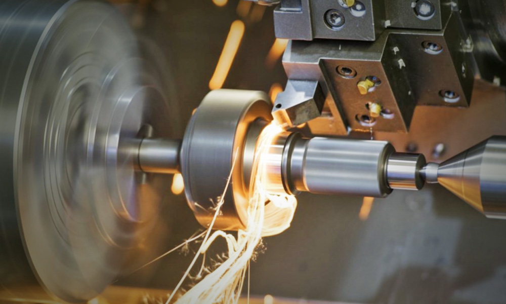 Signs Your Machining Process Needs a Refresh - Anchor Lubricants