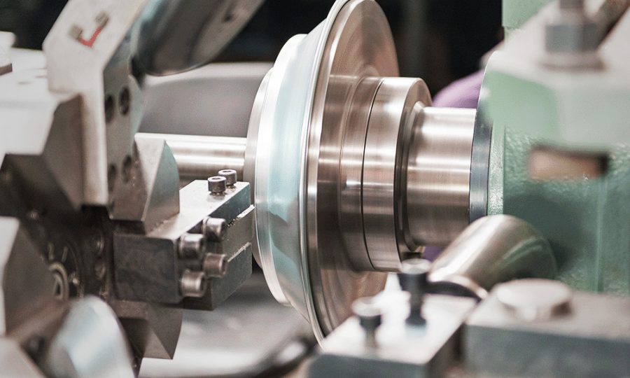 Metal Spinning 101: Your Complete Guide to Success