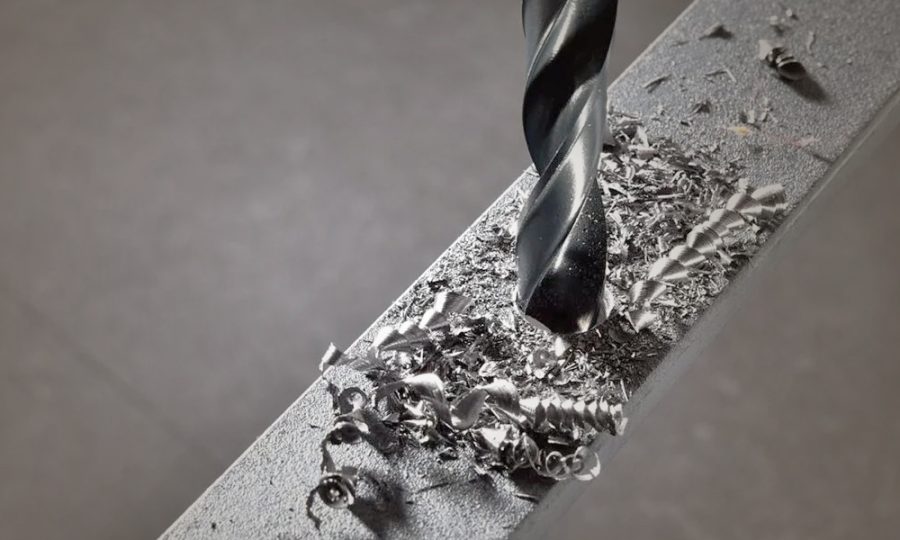 Metalworking Lubricants Since 1953 - Anchor Lubricants